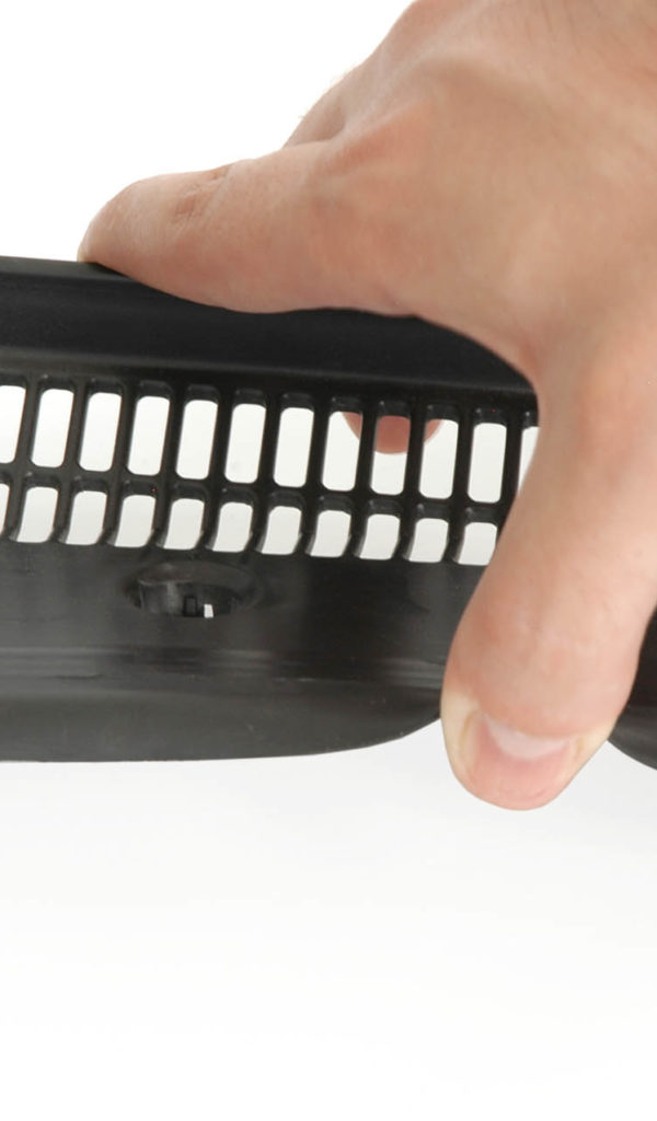 Windshield Cowl – DRT Group