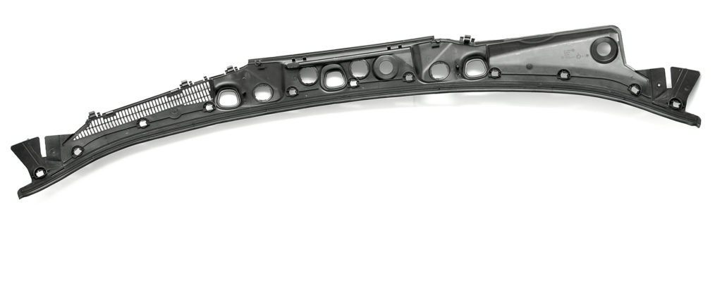 Windshield Cowl – DRT Group