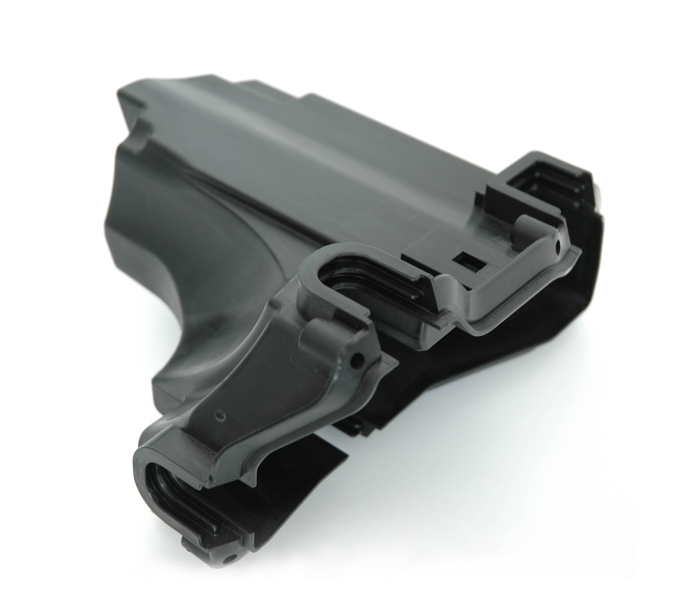 Batteries, Cover and Eletric Box – DRT Group